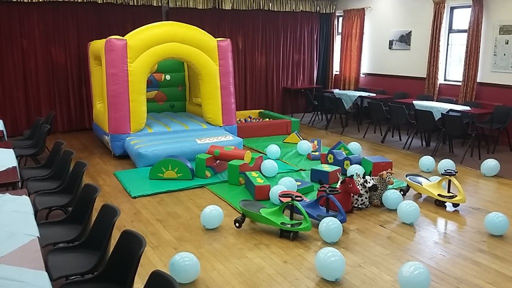 The Bandroom | Slaithwaite Band