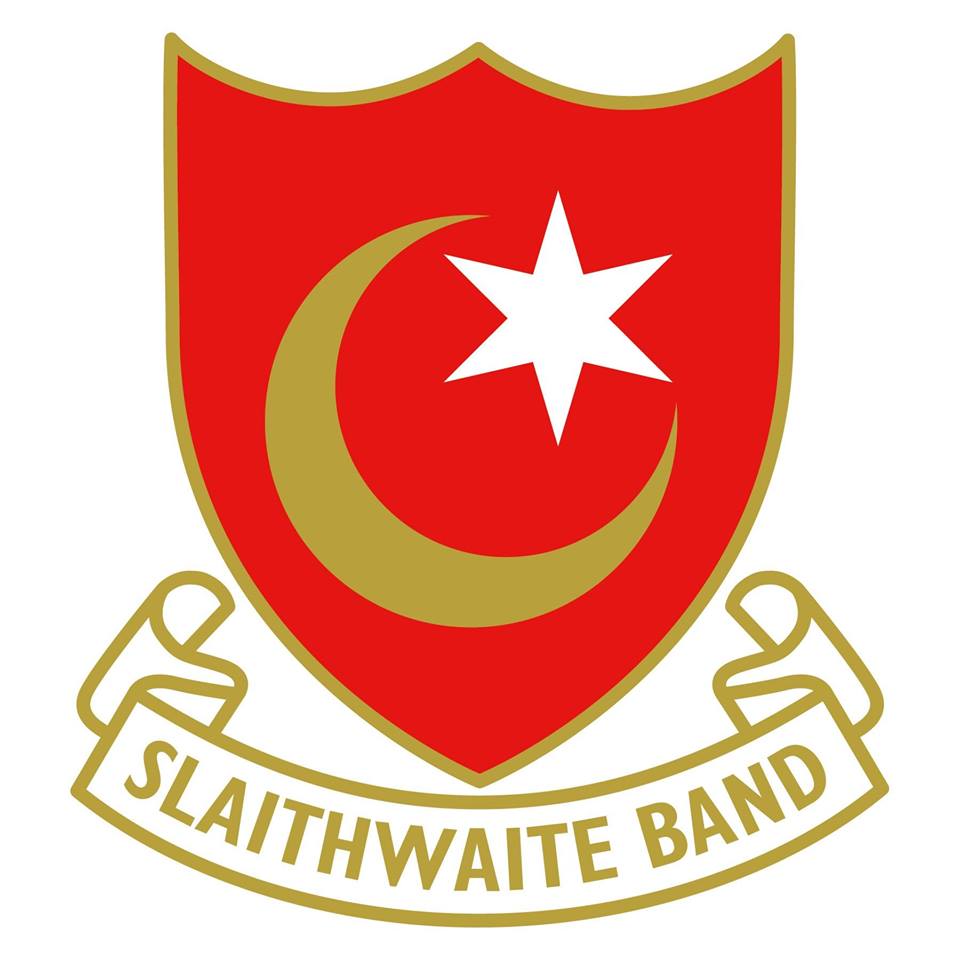 Slaithwaite Band